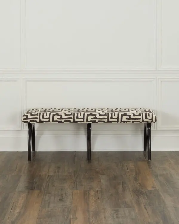 MASSOUD Skye Bench, 56