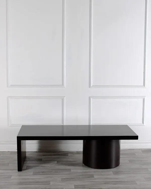 PENINSULA HOME COLLECTION Alpert Coffee Table