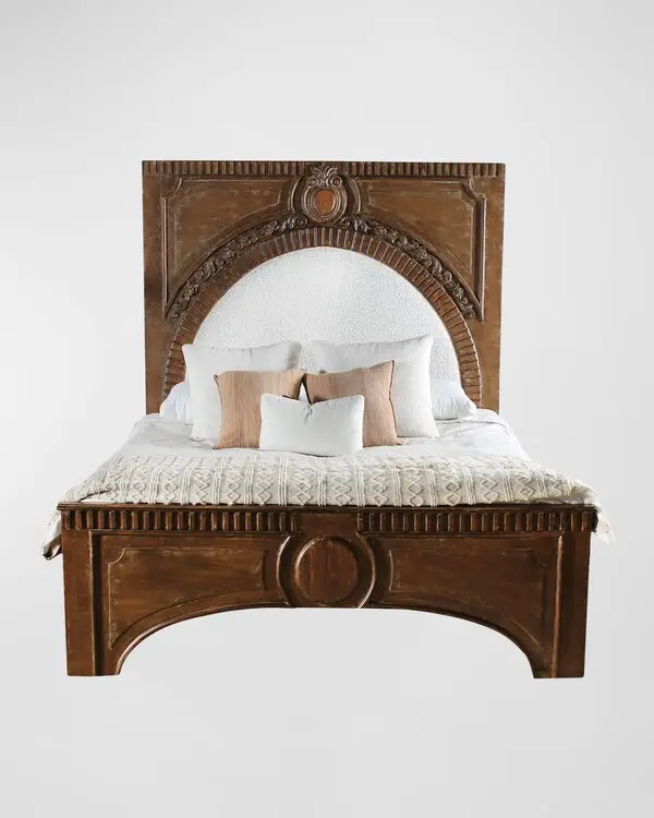 PENINSULA HOME COLLECTION Amelie