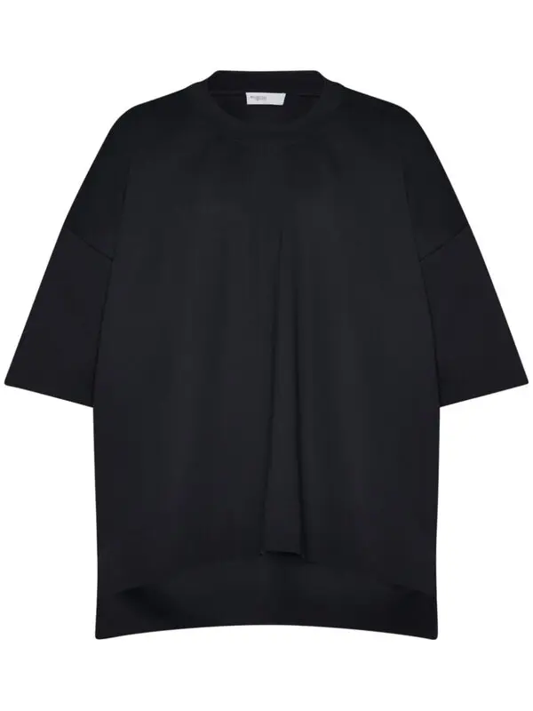 Rosetta Getty Crew-neck T-shirt