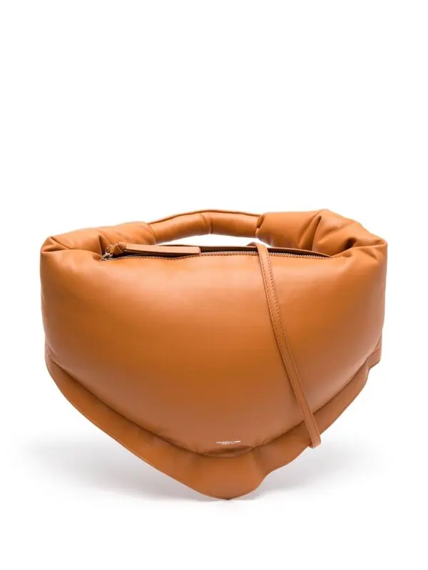 FEDERICO CINA Tortelino Tote Bag