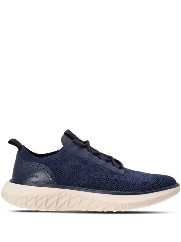 Cole Haan Zerogrand Work From Anywhere Sneakers - Blue