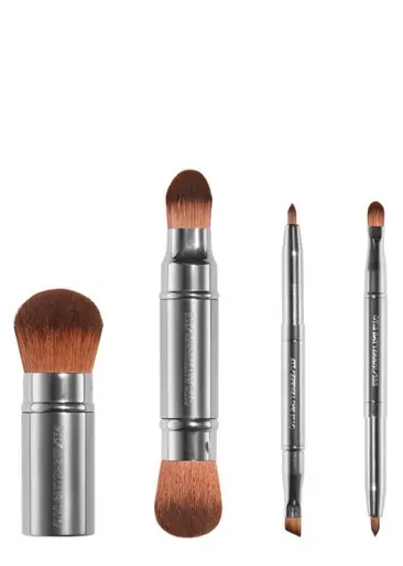 OTIS BATTERBEE Retractable Makeup Brush Edit