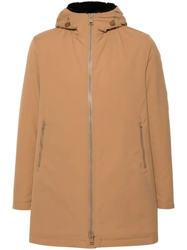 Herno Keystone Parka - Neutrals