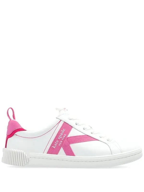 Kate Spade New York Signature Sneakers