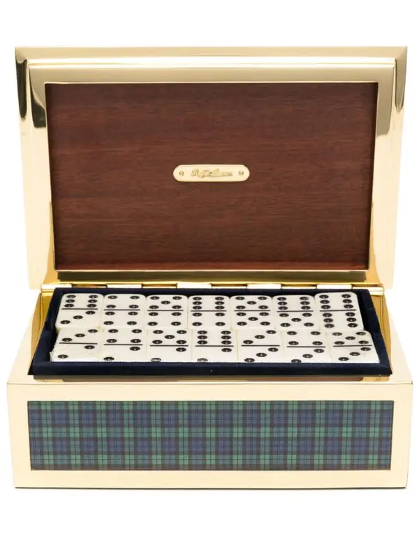Ralph Lauren Ferren Domino Set