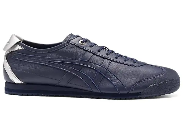 Asics Onitsuka Tiger Mexico 66 Sd Sneakers - Midnight