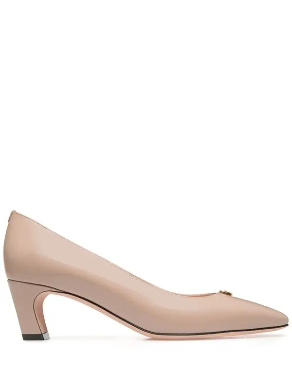 Bally 50mm Sylt Pumps