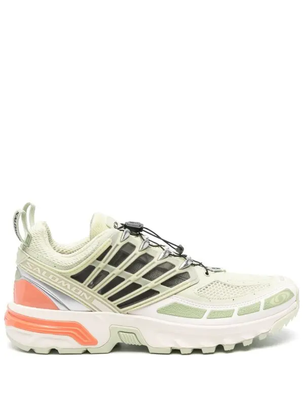 SALOMON Acs Pro Mesh Sneakers - Green