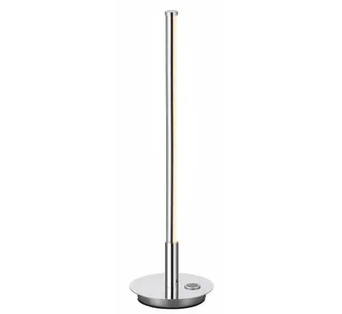 JONATHAN Y Keira Led Integrated Table Lamp