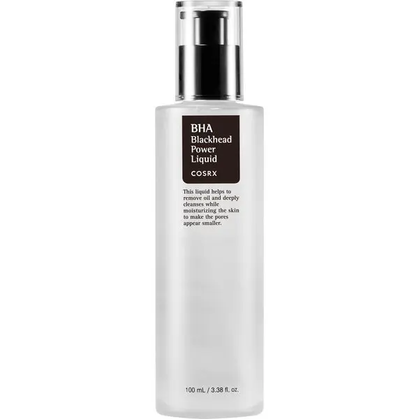 COSRX Blackhead Powder Liquid - Clear