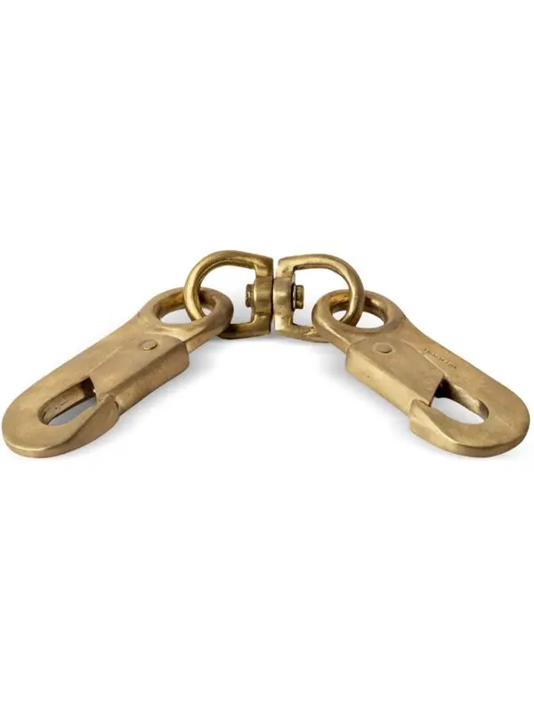 PARTS OF FOUR Double-clip Chain