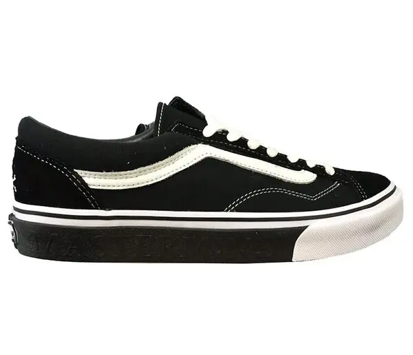 VANS Old Skool Mastermind Japan California Deptin Sneakers - Black/white