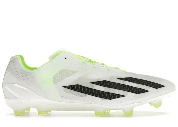 Adidas X Crazyfast+ Fg