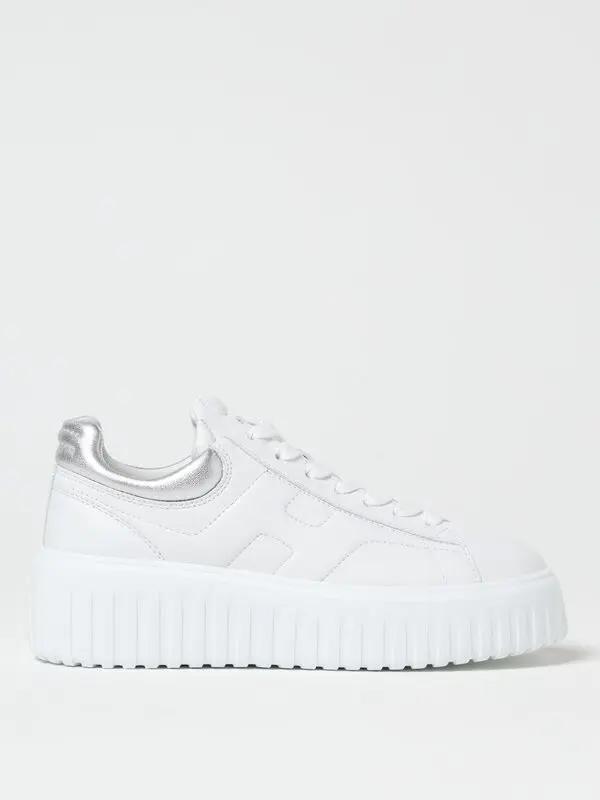 Hogan Sneakers - White
