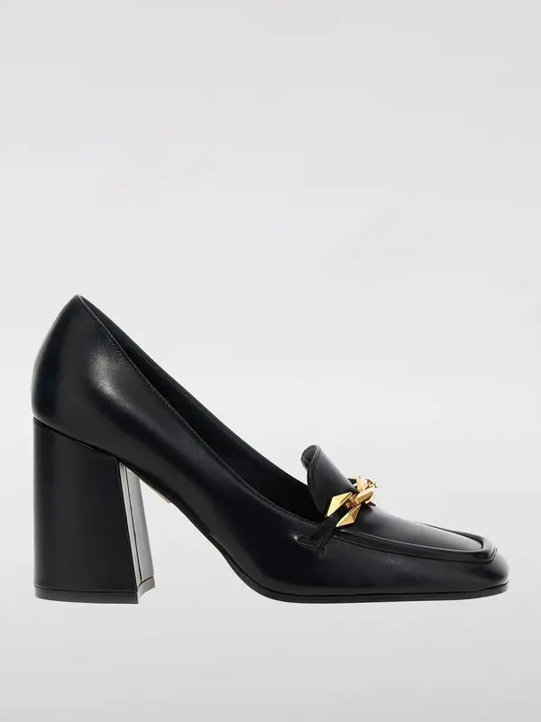 JIMMY CHOO High Heel Loafer