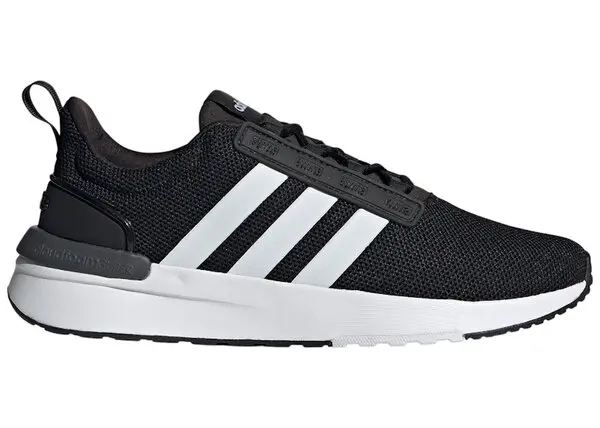 Adidas Racer Tr21 Sneakers - Core Black/cloud White