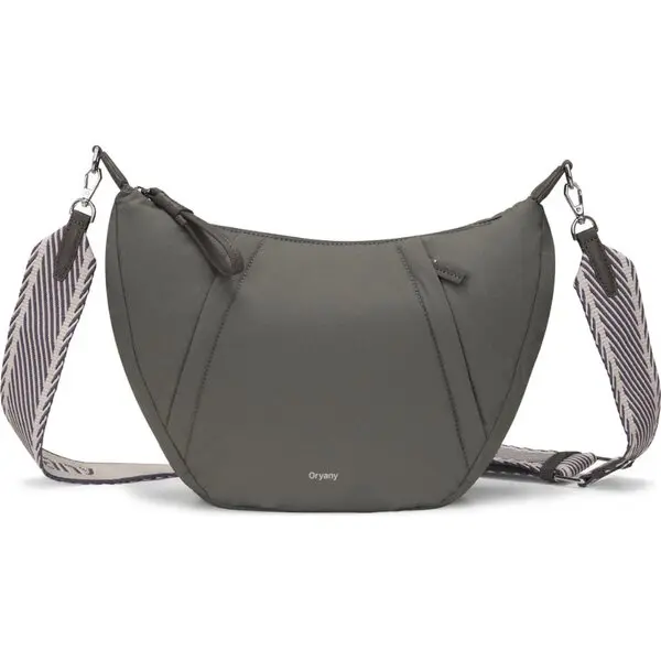 ORYANY Crossbody Bag With Removable Pouch