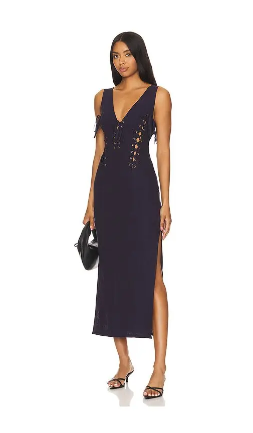 Lioness Dreamscape Midi Dress