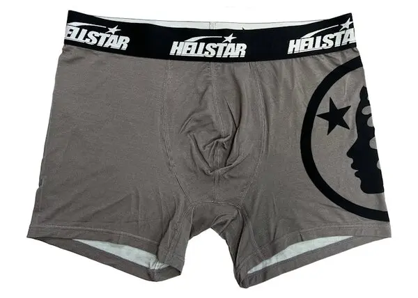 HELLSTAR Boxer Briefs