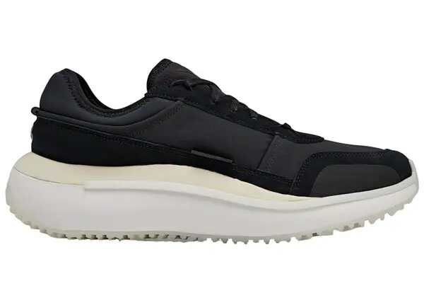 Adidas Ajatu Run Sneakers - Black/core White/cream White