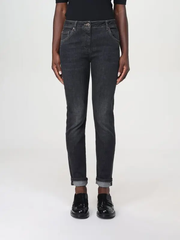 Brunello Cucinelli Jeans
