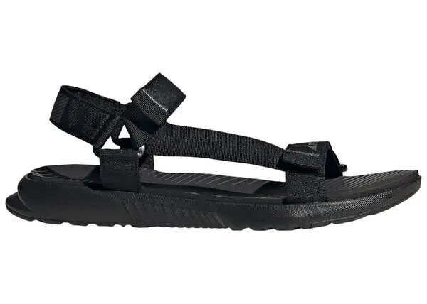 Adidas Terrex Hydroterra Light Sandals - Core Black/grey Four