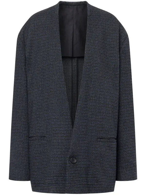 Philosophy Di Lorenzo Serafini Single-breasted Blazer
