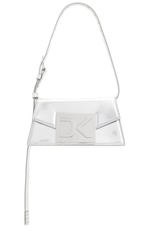 David Koma Dk City Mini Bag