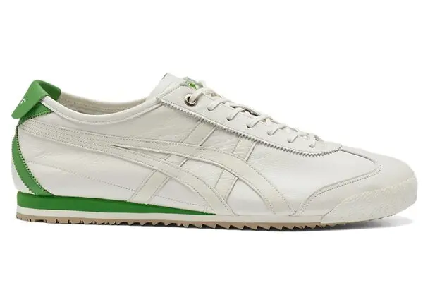 Asics Onitsuka Tiger Mexico 66 Sd Sneakers - Cream/birch