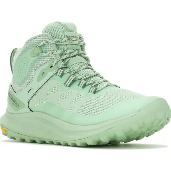 Merrell Antora 3 Mid Trail Waterproof Sneaker