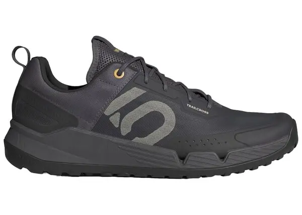 Adidas Five Ten Trailcross Lt Sneakers - Charcoal/putty Grey/oat