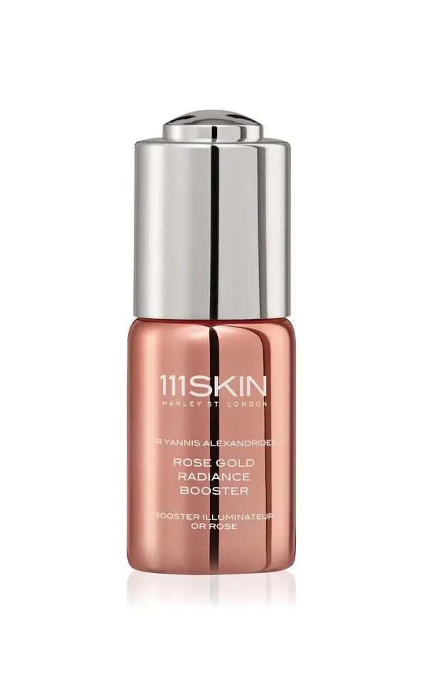 111SKIN Rose Gold Radiance Booster - N,a