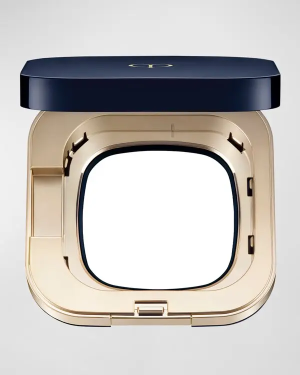 CLE DE PEAU BEAUTE Radiant Cushion Dewy Foundation Case - One-color