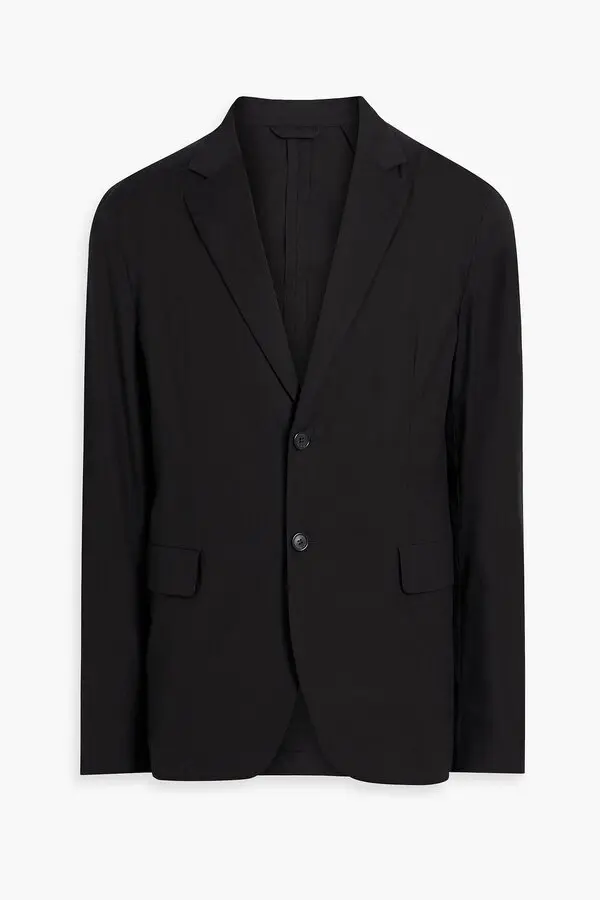 Acne Studios Cotton-sateen Blazer