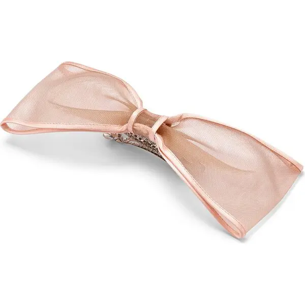 LELET NY Giselle Bow Barrette