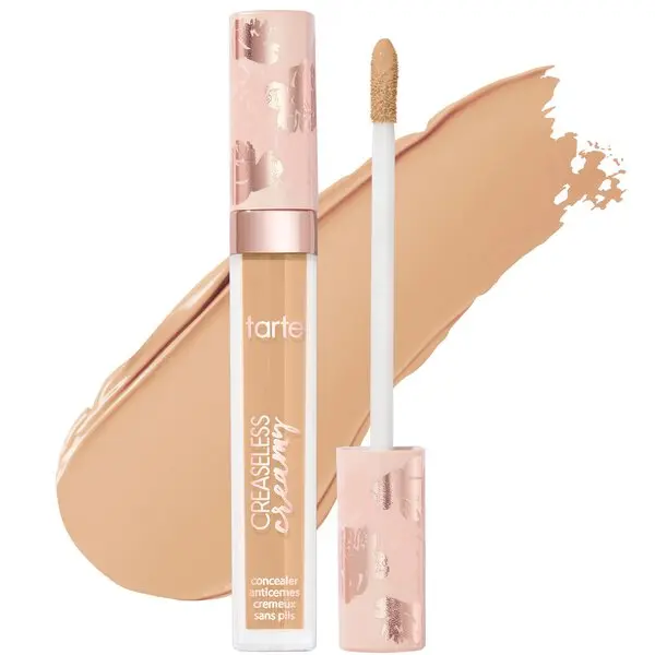 TARTE Creaseless Creamy Concealer 6.4g - 22n Light Neutral