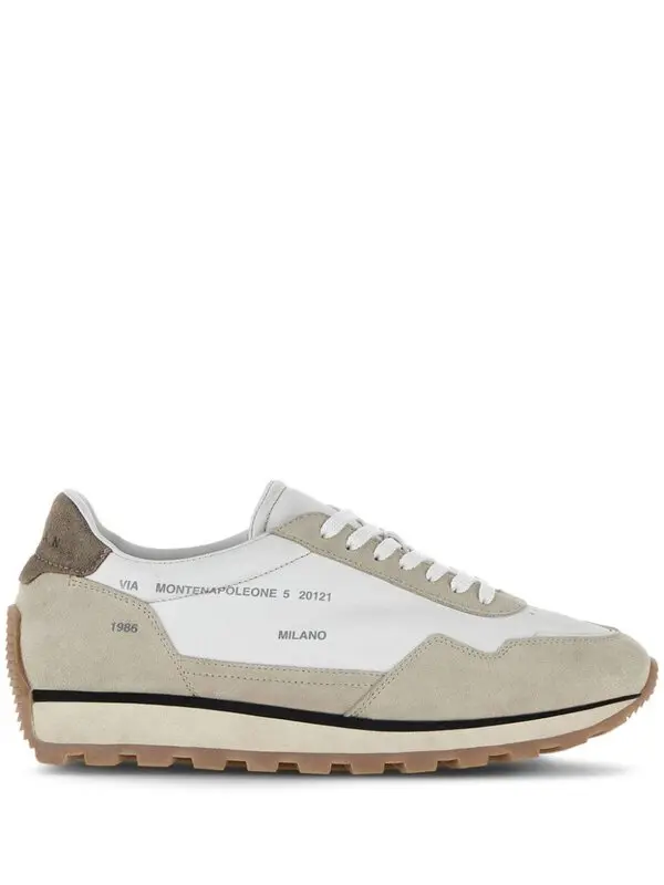Hogan Low-top Sneakers
