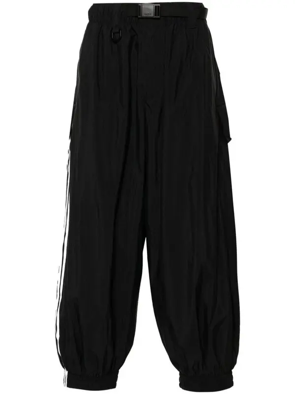 Y3 3-stripes Track Pants