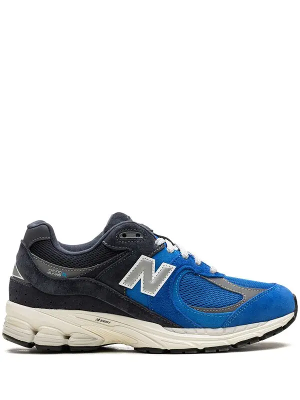 NEW BALANCE 2002r Sneakers - Blue