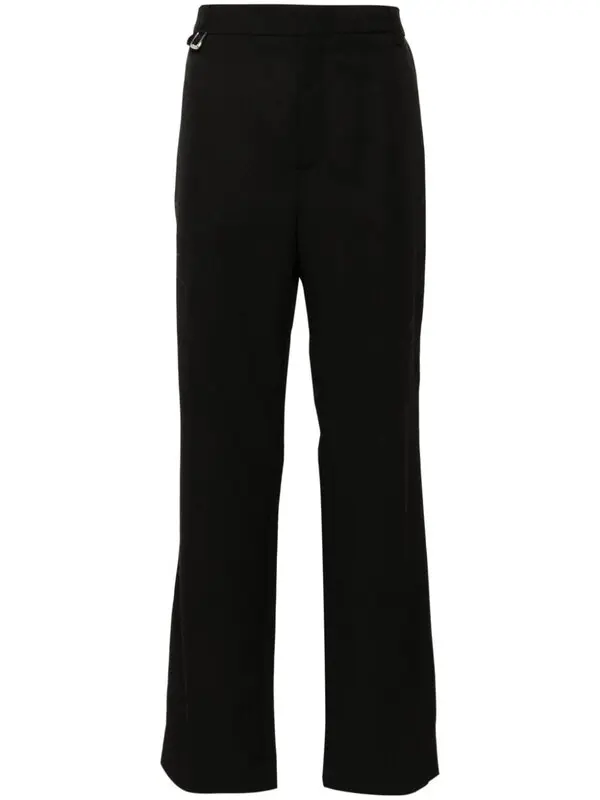 Jacquemus Le Pantalon Melo Trousers