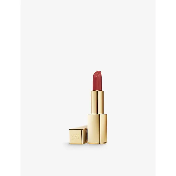 Estée Lauder Pure Color Matte Lipstick 3.5g - Fragile Ego