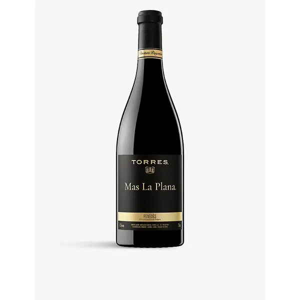 SPAIN Torres Mas La Plana Cabernet Sauvignon 2018 Red Wine