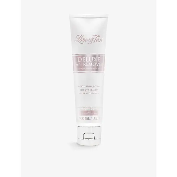 LOVING TAN Deluxe Tan Remover - One-color