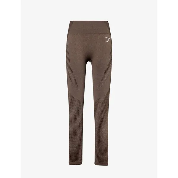 GYMSHARK Vital Seamless 2.0 Stretch-jersey Leggings