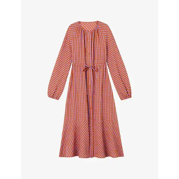 knee length dresses for ladies Forever Yours Midi Dress