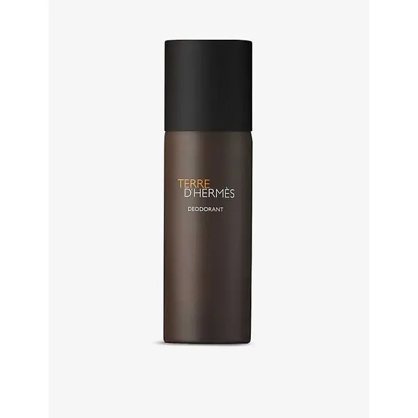 Hermès Terre D' Deodorant Spray