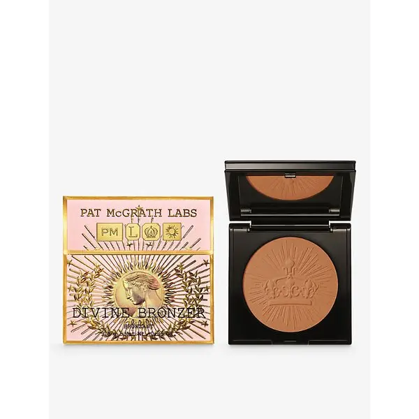 PAT MCGRATH LABS Skin Fetish Divine Bronzer 9.5g - Bronze Dawn