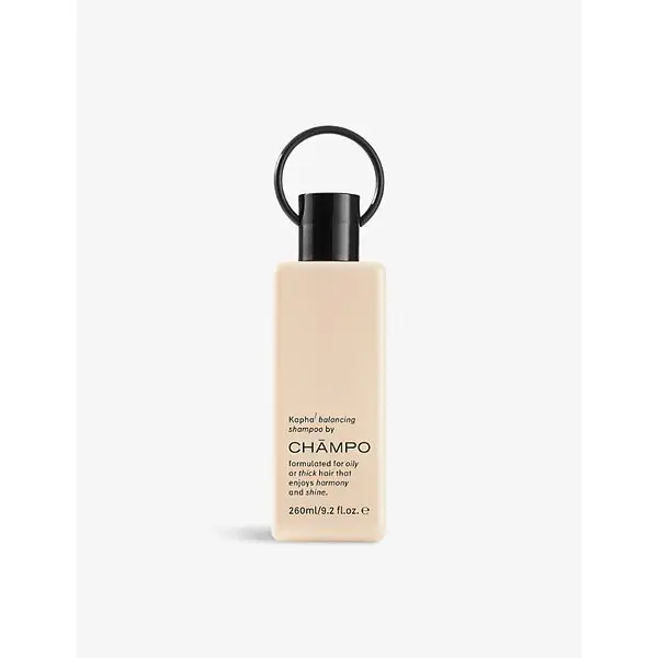 CHAMPO Kapha Balancing Shampoo