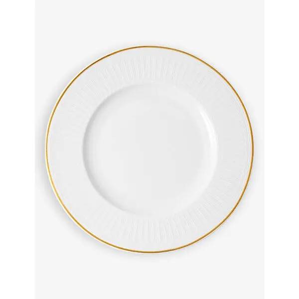 VILLEROY & BOCH Château Septfontaines Bone-porcelain Bread And Butter Plate 16cm